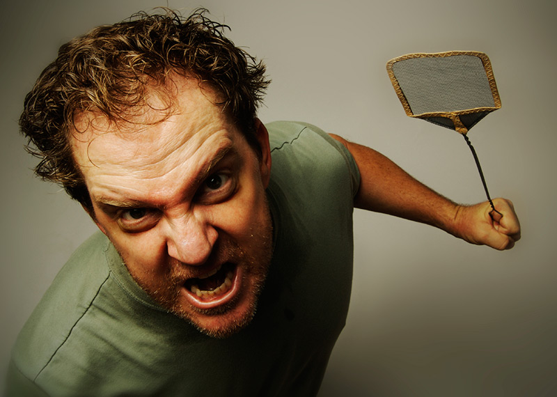 Six Parental Tips for Angry Children