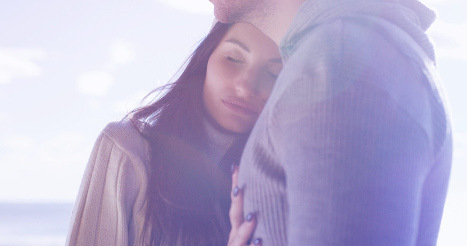 Learn Your Love Language