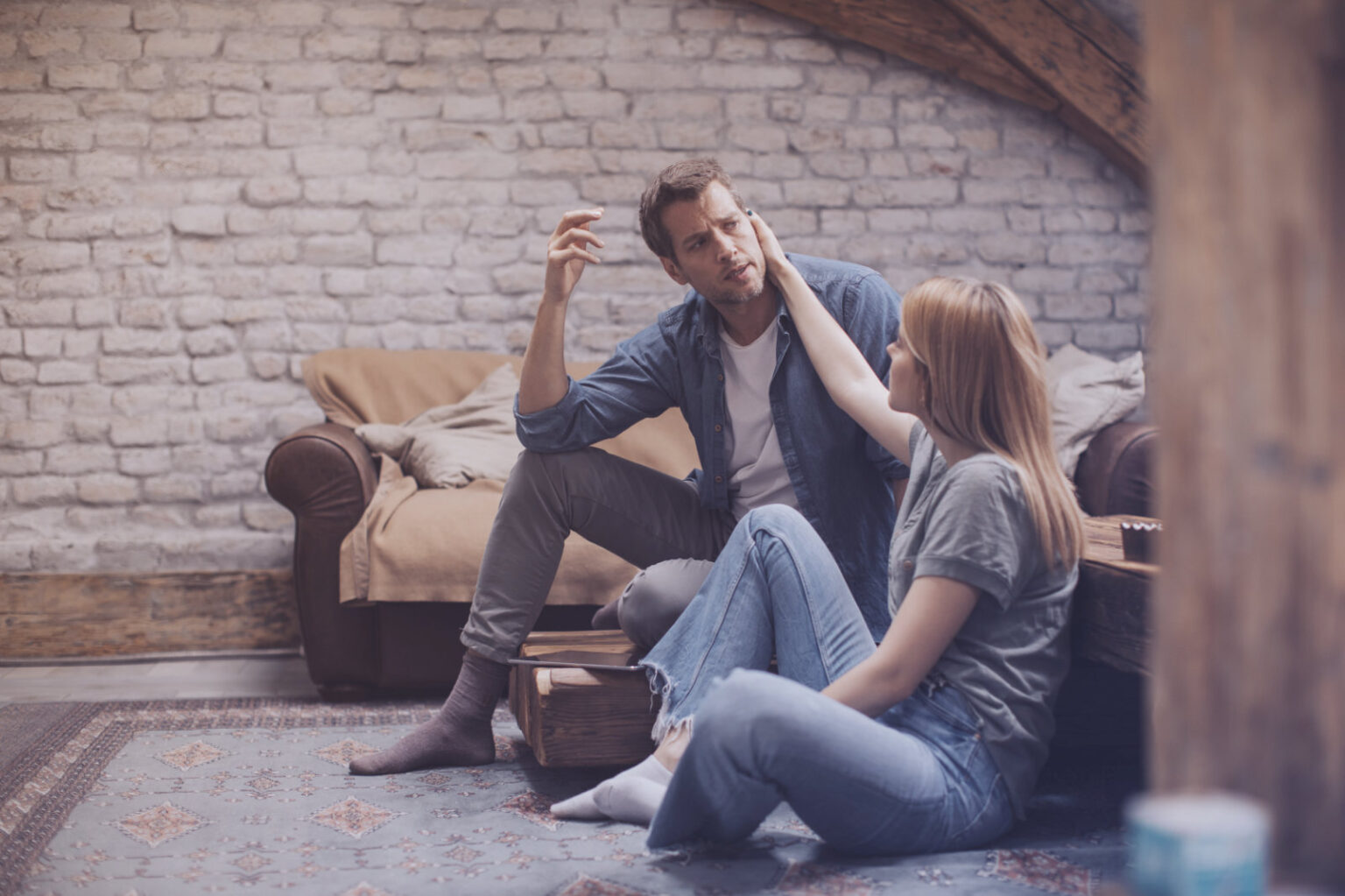 Taking Control When Emotions Run Hot - The AngerCoach